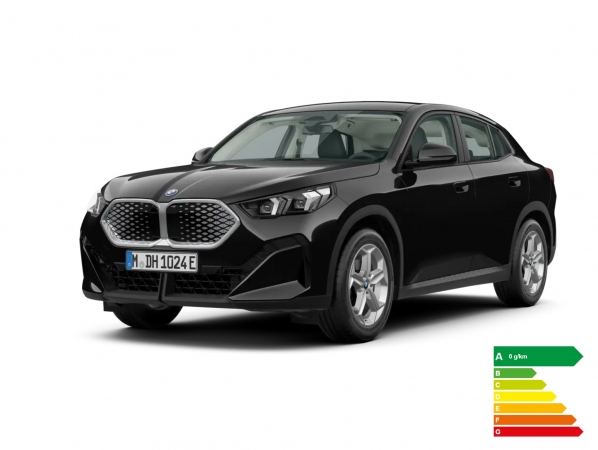 BMW iX2 eDrive20 M Sport pour 540 euros par mois avec Horizon