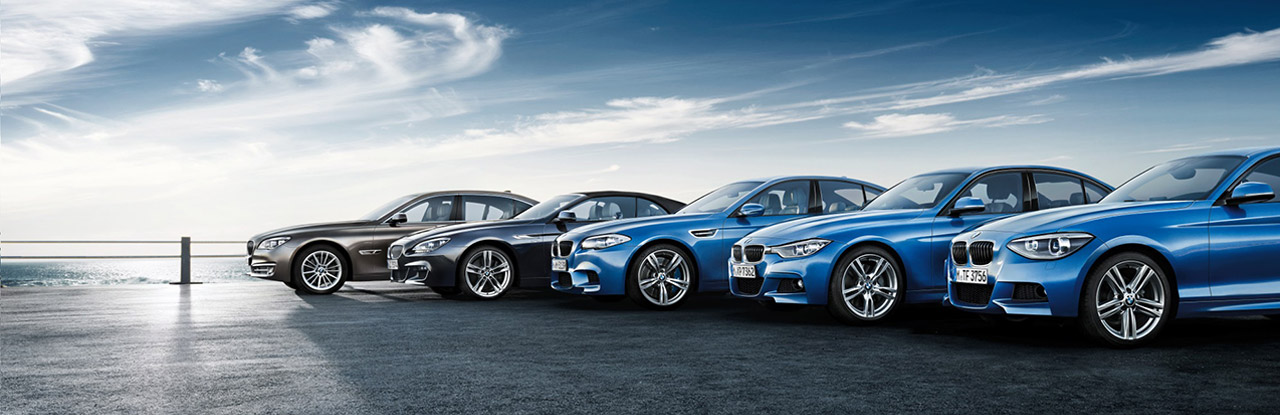 BMW Premium Selection