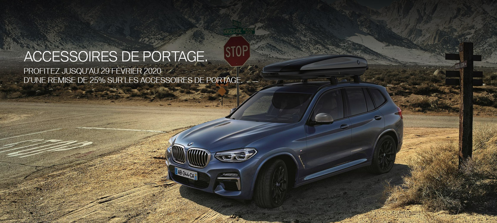 Concessionnaire BMW neuves et d'occasion Paris et île de France - Horizon