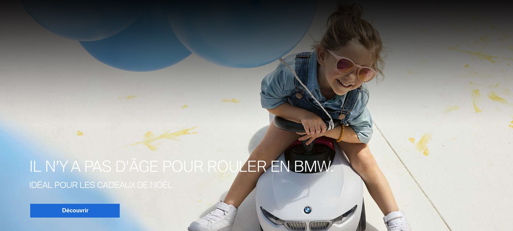 Concessionnaire BMW neuves et d'occasion Paris et île de France - Horizon