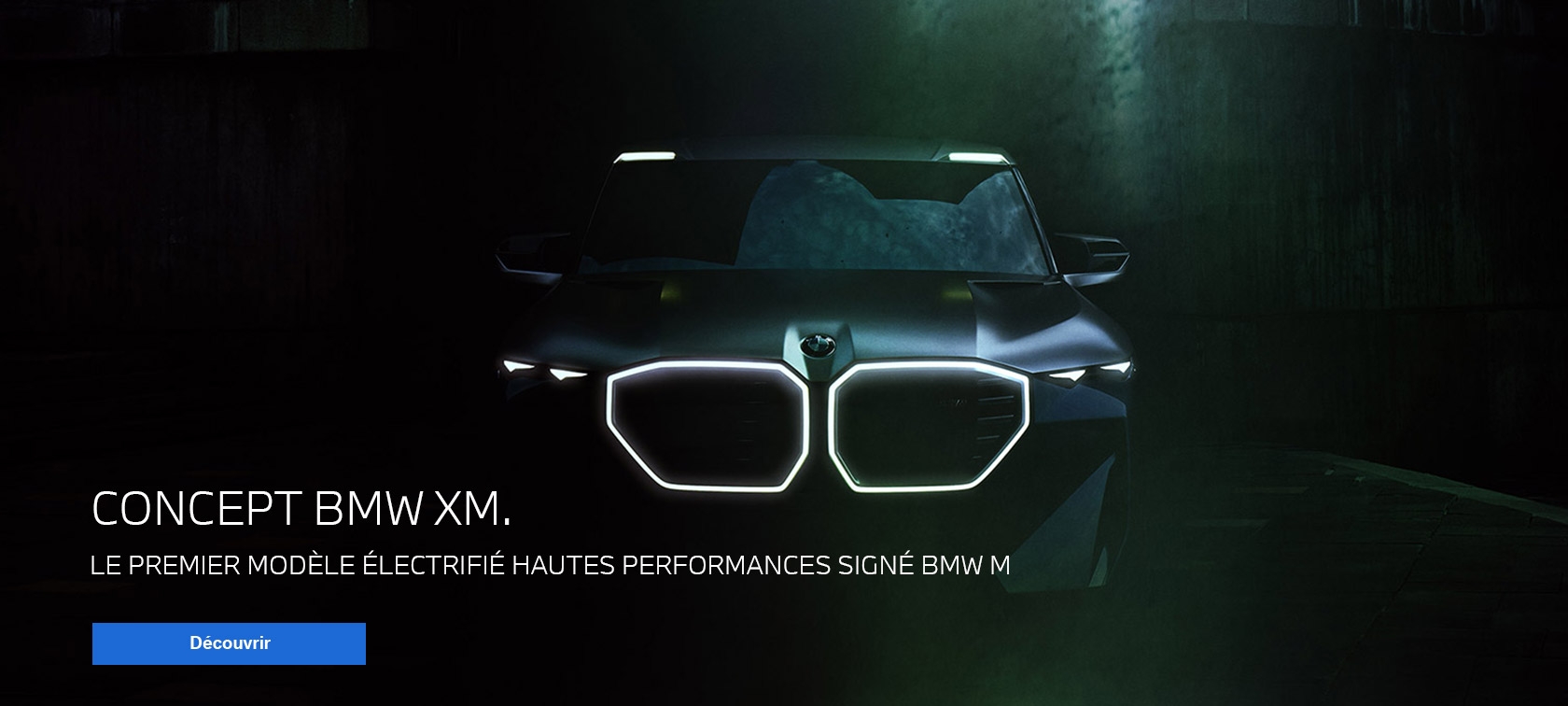 Concessionnaire BMW neuves et d'occasion Paris et île de France - Horizon