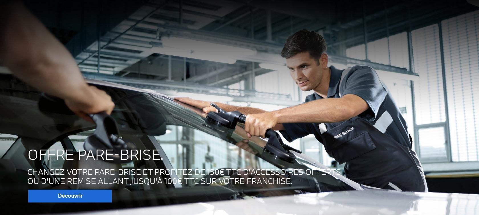 Concessionnaire BMW neuves et d'occasion Paris et Île de France - Horizon