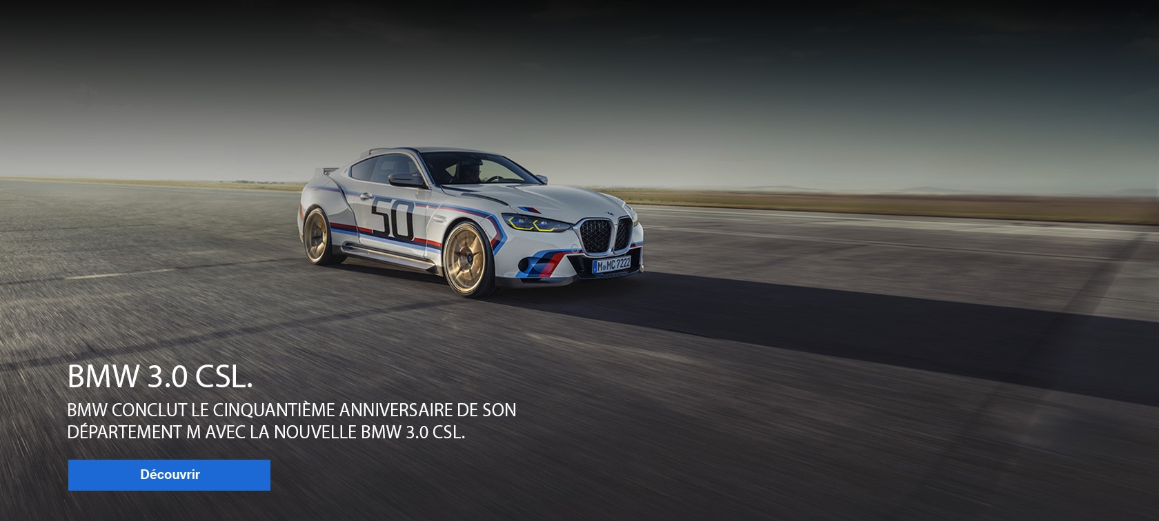Concessionnaire BMW neuves et d'occasion Paris et Île de France - Horizon