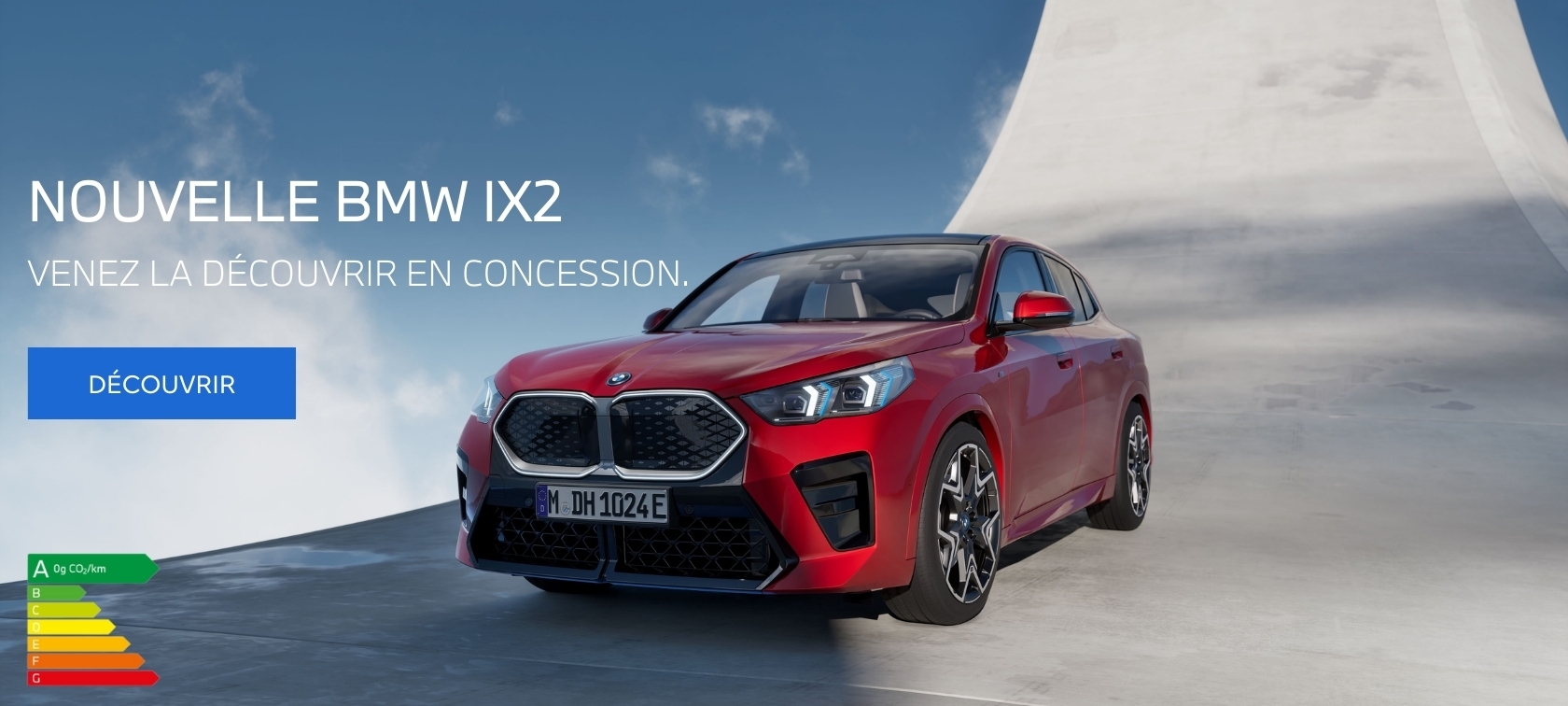 Concessionnaire BMW neuves et d'occasion Paris et Île de France - Horizon