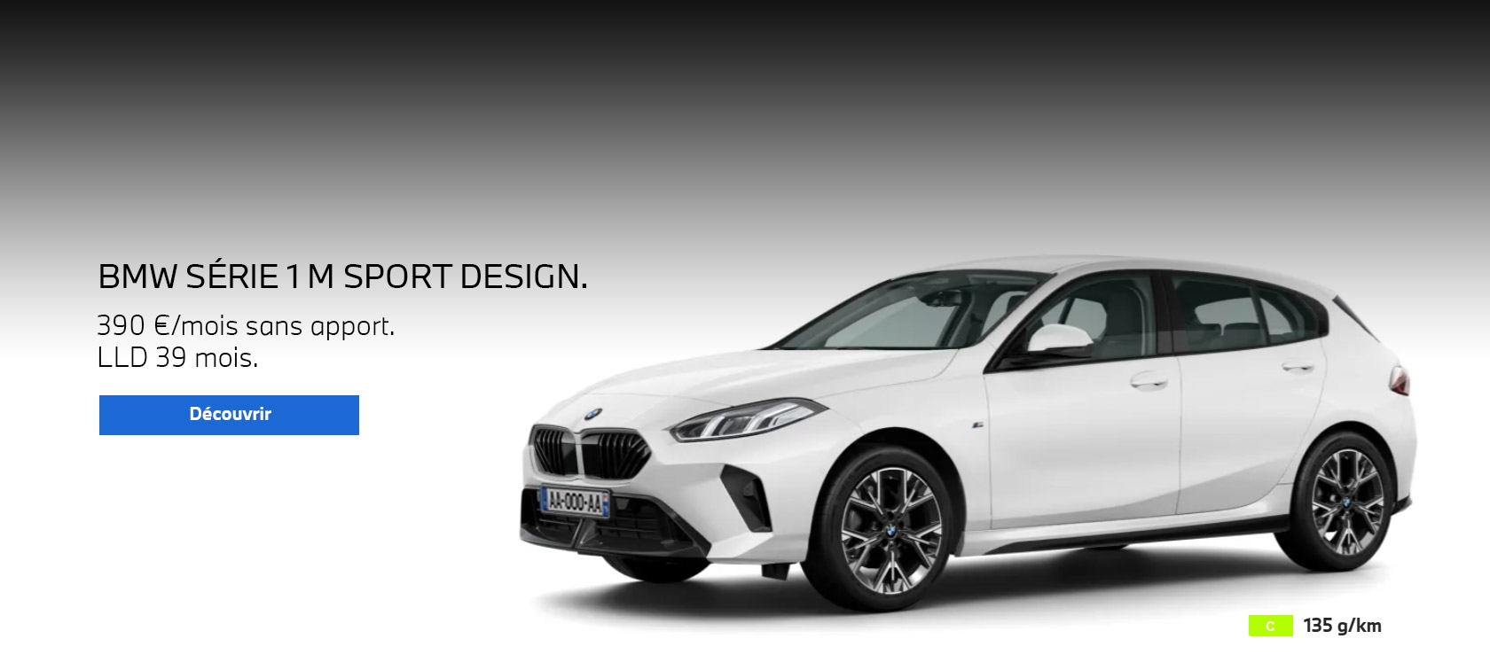 Concessionnaire BMW neuves et d'occasion Paris et Île de France - Horizon