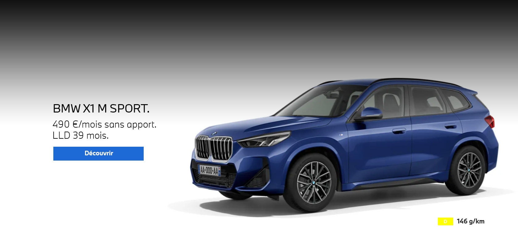 Concessionnaire BMW neuves et d'occasion Paris et Île de France - Horizon