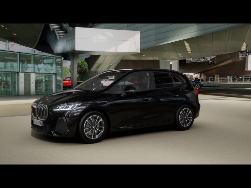 BMW 225e 245ch xDrive M Sport DKG7 Active Tourer d'occasion à 54400 ...