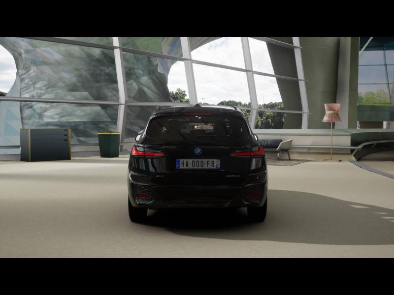 BMW 225e 245ch xDrive M Sport DKG7 Active Tourer d'occasion à 54400 ...