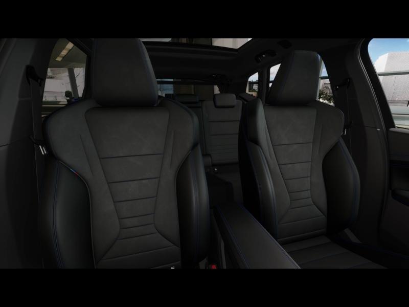 BMW 225e 245ch xDrive M Sport DKG7 Active Tourer d'occasion à 54400 ...